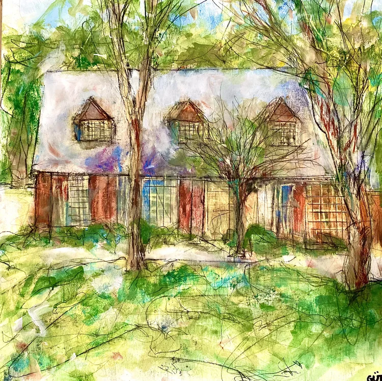 Taste The Paint - Neverblendin17