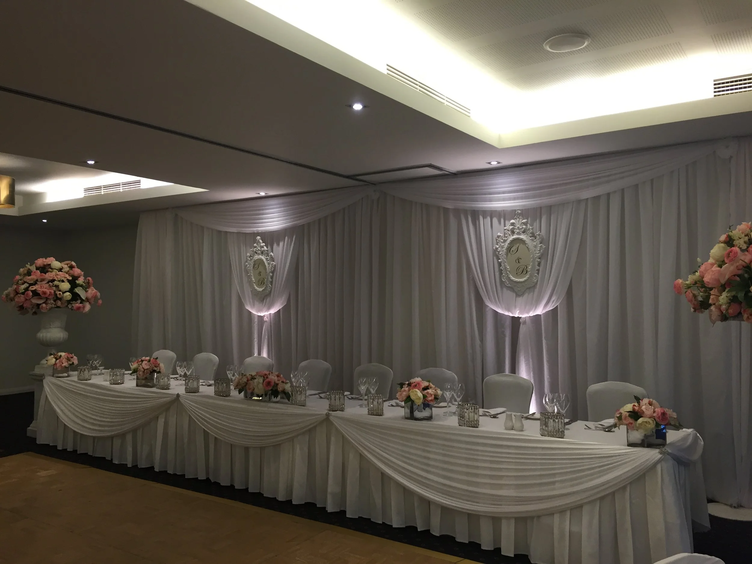 Backdrops — Special Occasions WA