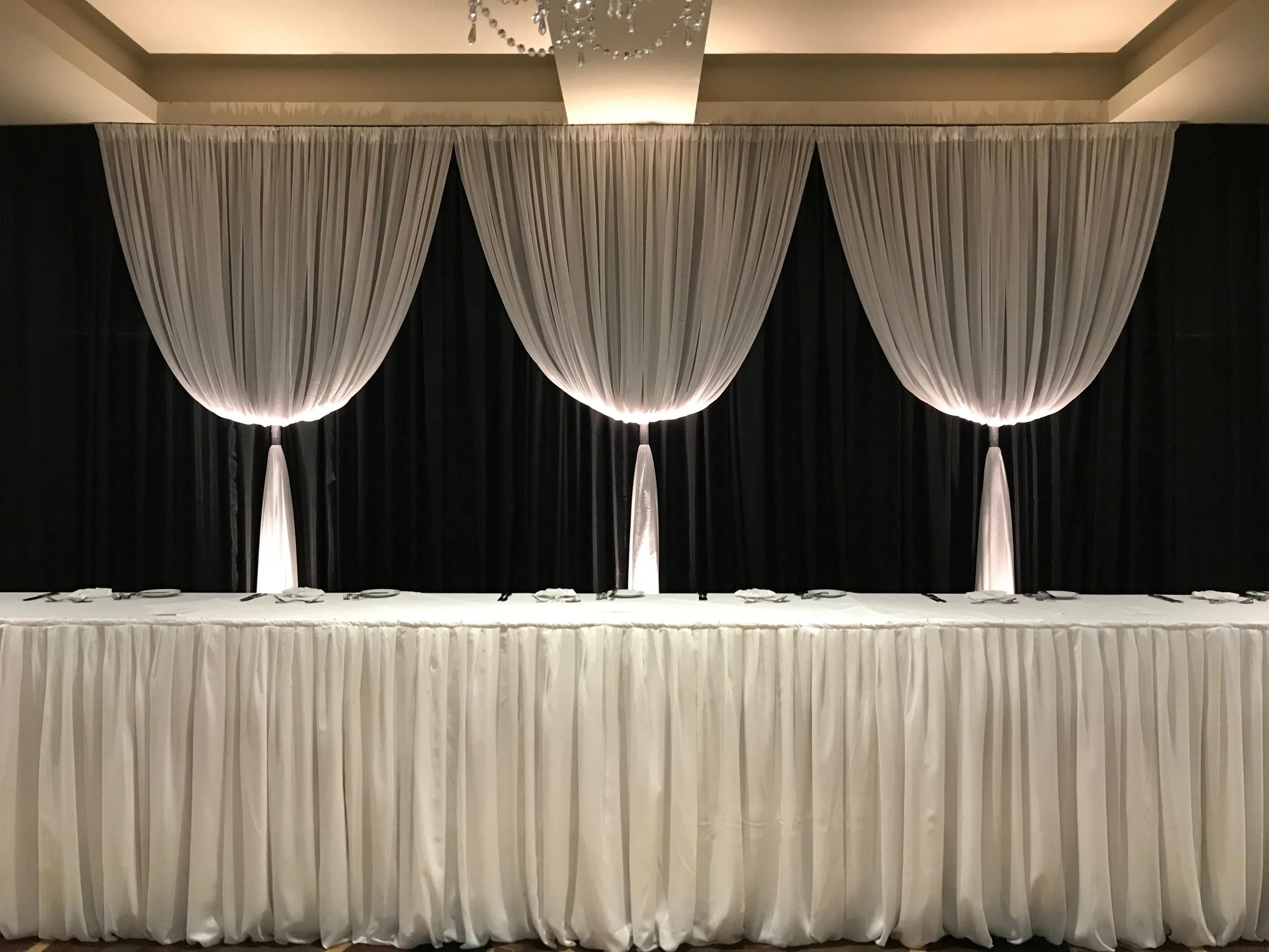 Backdrops — Special Occasions WA