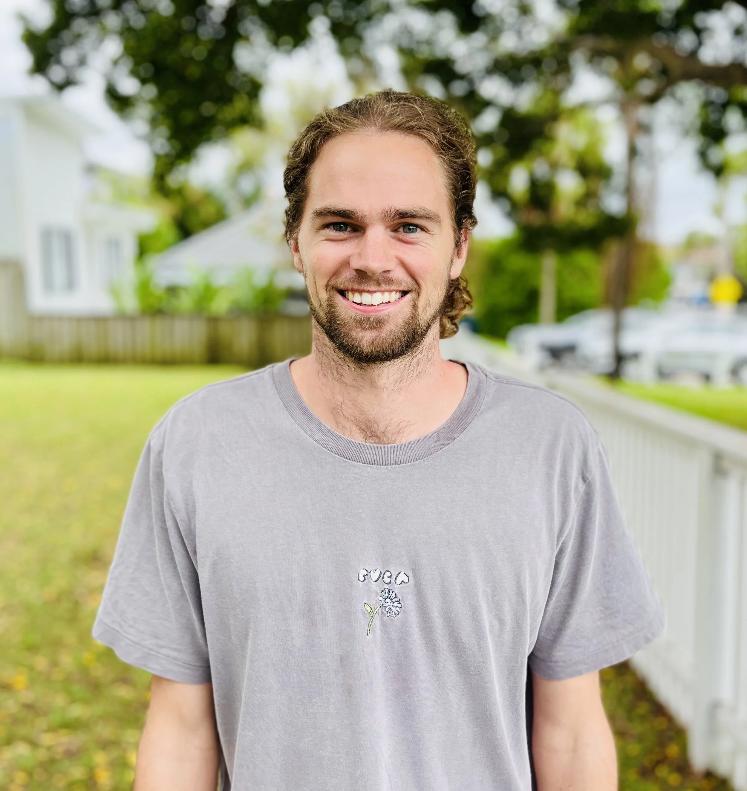 Our Team — St Marks Freshwater