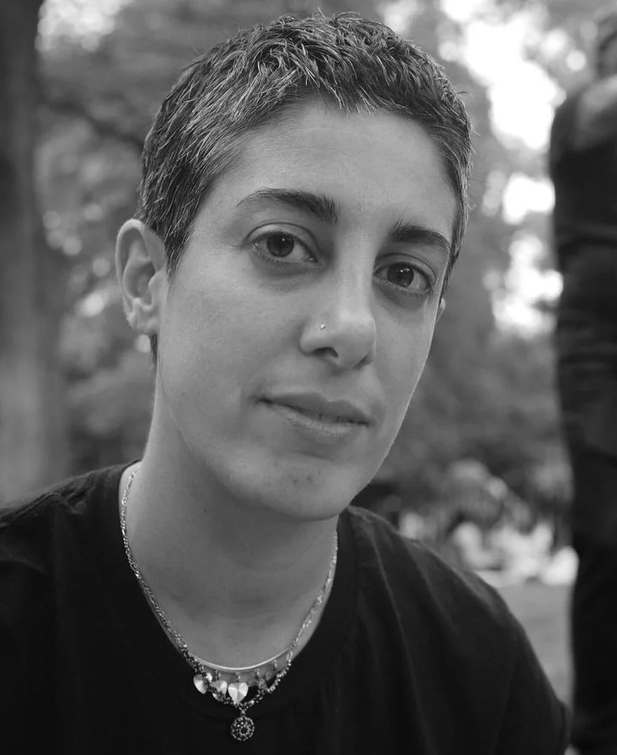 all the fun stuff — Tender Human