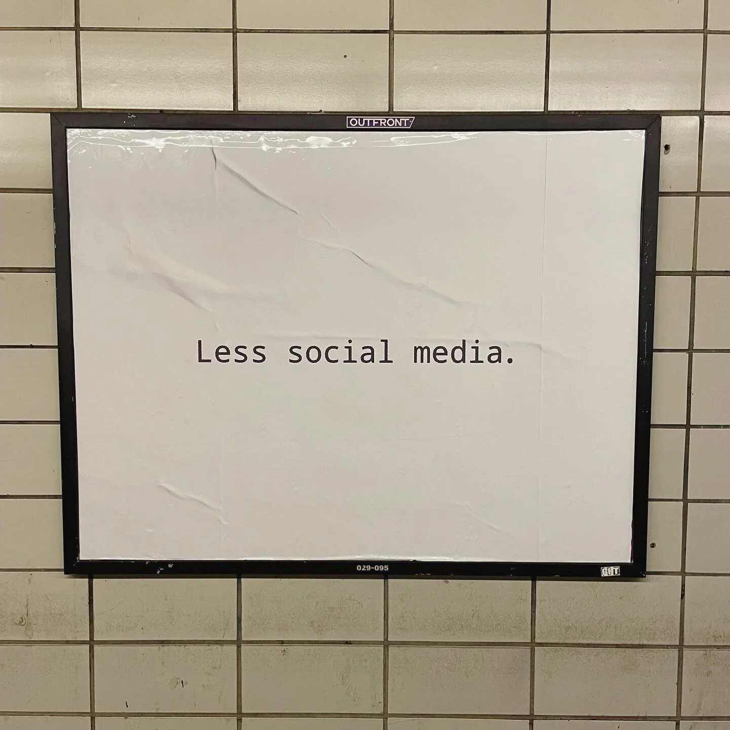 About — Tender Human