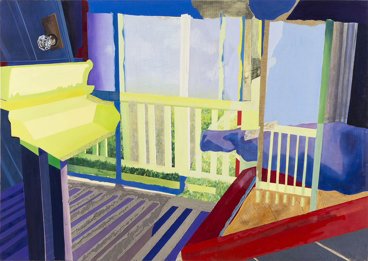 Jamie Earnest