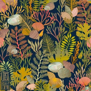 SURFACE DESIGN — CECILIA MOK