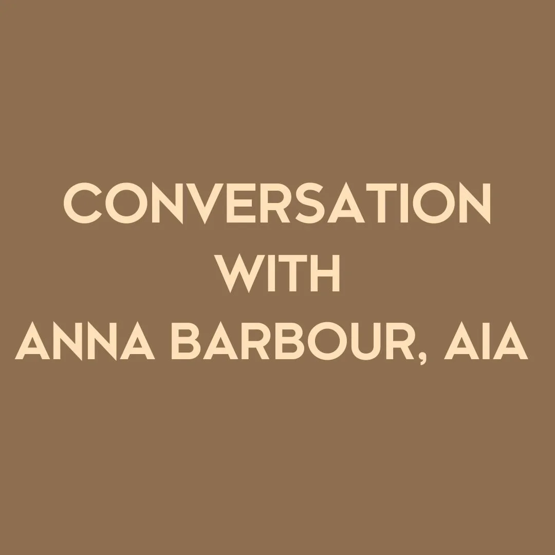 Architecture is Political Podcast — PODCAST
