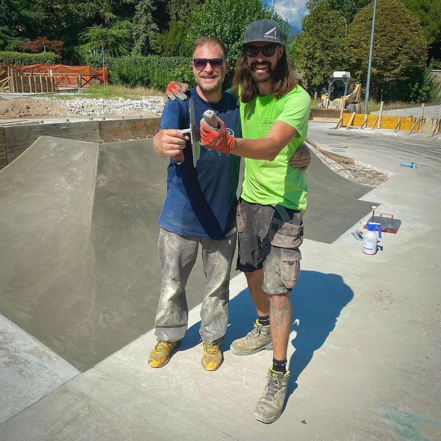 Skatepark Respect, Inc.