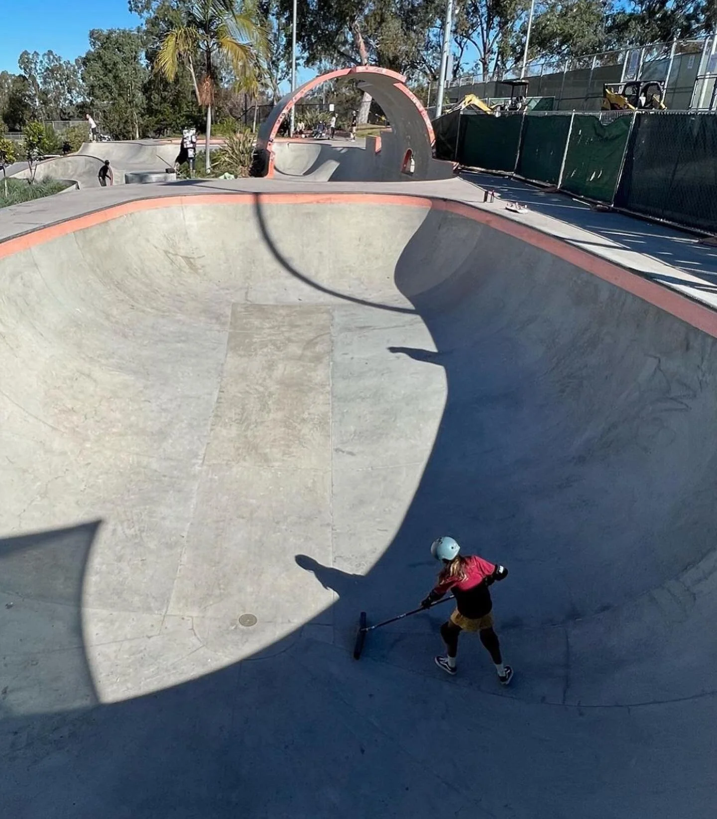 Skatepark Respect, Inc.