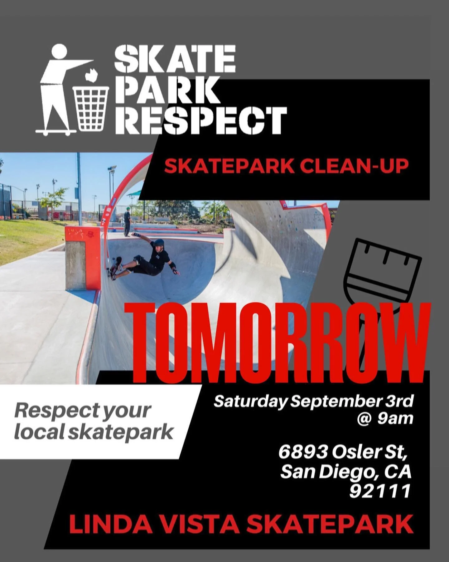 Skatepark Respect, Inc.