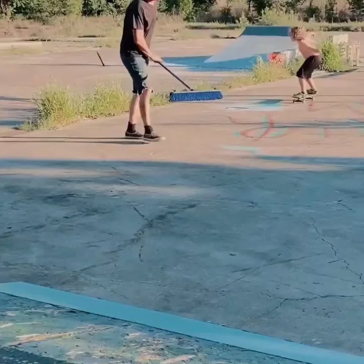 Skatepark Respect, Inc.