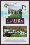 Neutra: Survival Through Design — Kubilay Uner - Uncommon Music