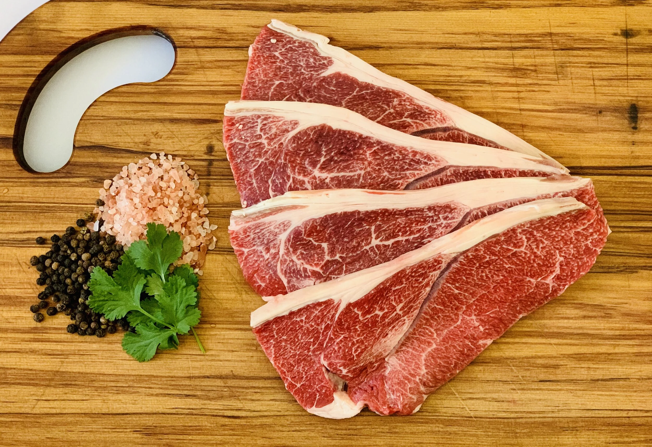 Wagyu — Waikikahei Ranch