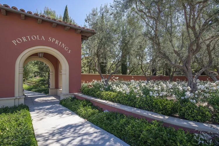 Portola Springs — Ellie Yung | Orange County Realtor | Irvine ...