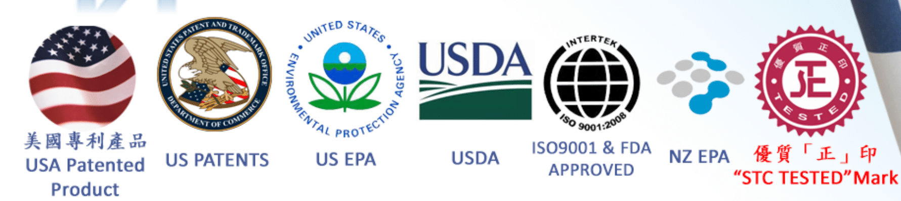 Product Technology — NDF Biosciences