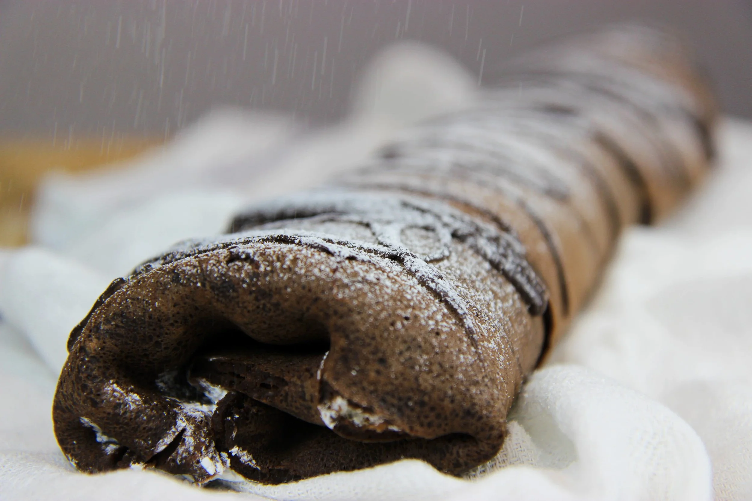 Tutte le ricette — La Pasticciona Vegana