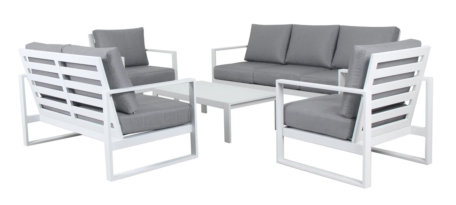 Aluminium Care — Good Living Global