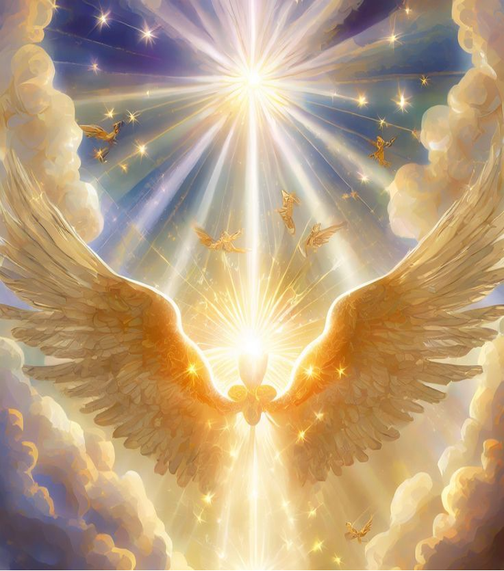 ASCENDED MASTER RETREATS OPEN FOR 2025 — I AM Free