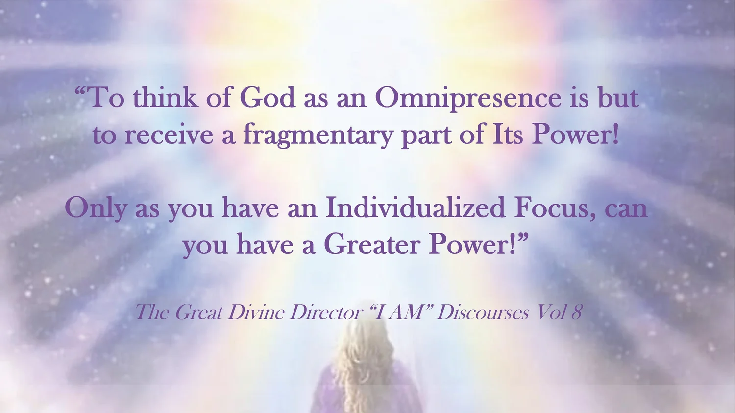 BEGIN HERE — I AM Free