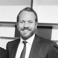 Matt Perry — Ben Mercer