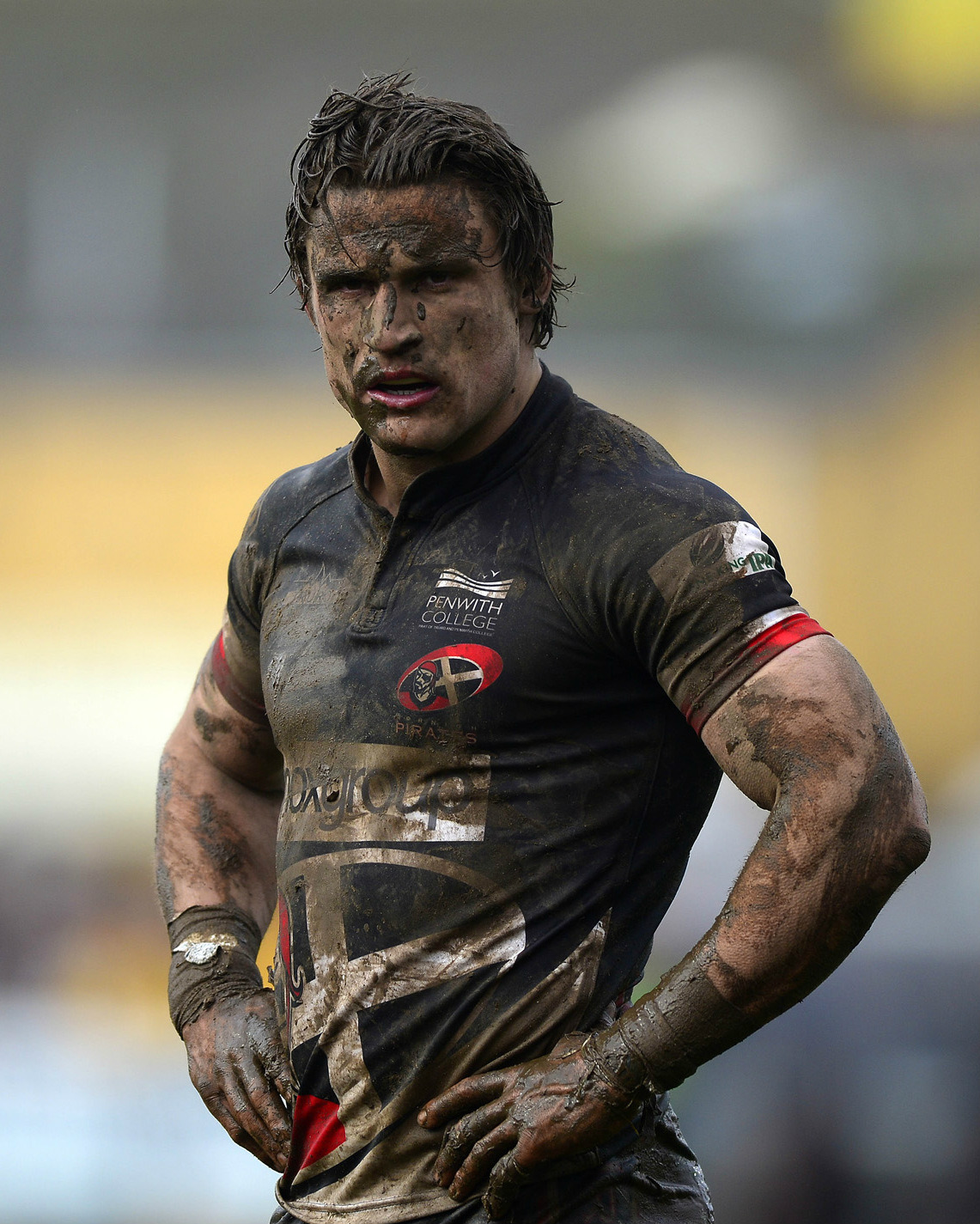 Alex Cheesman — Ben Mercer