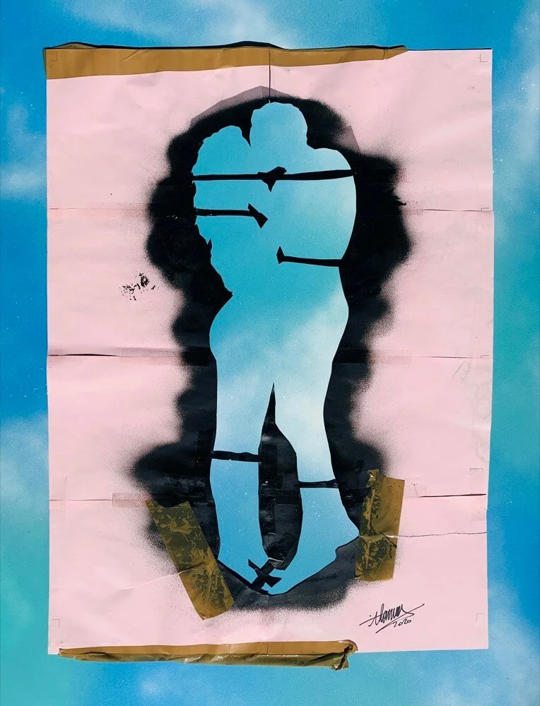 Gallery 1:1 Thomas Iser — 1:1