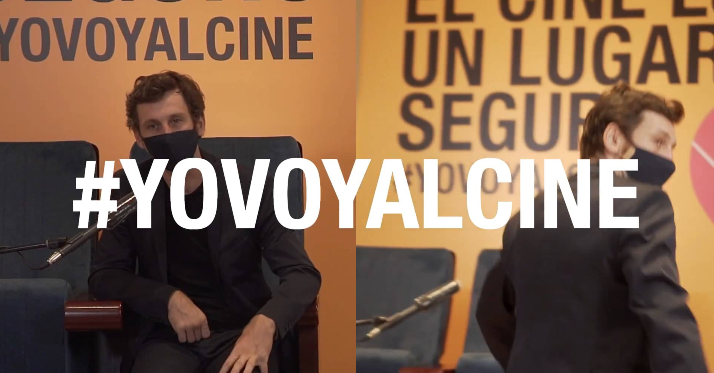 Pablo Macías - Filmmaker