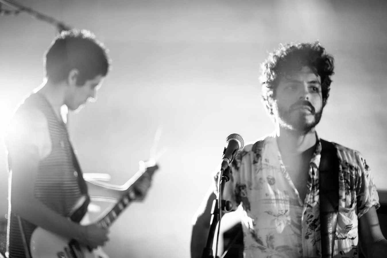 Pablo Macías - Filmmaker