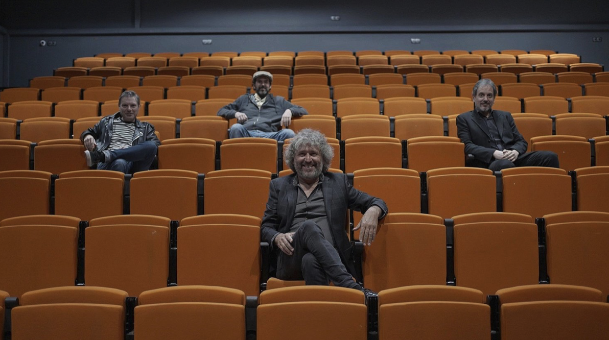 Pablo Macías - Filmmaker