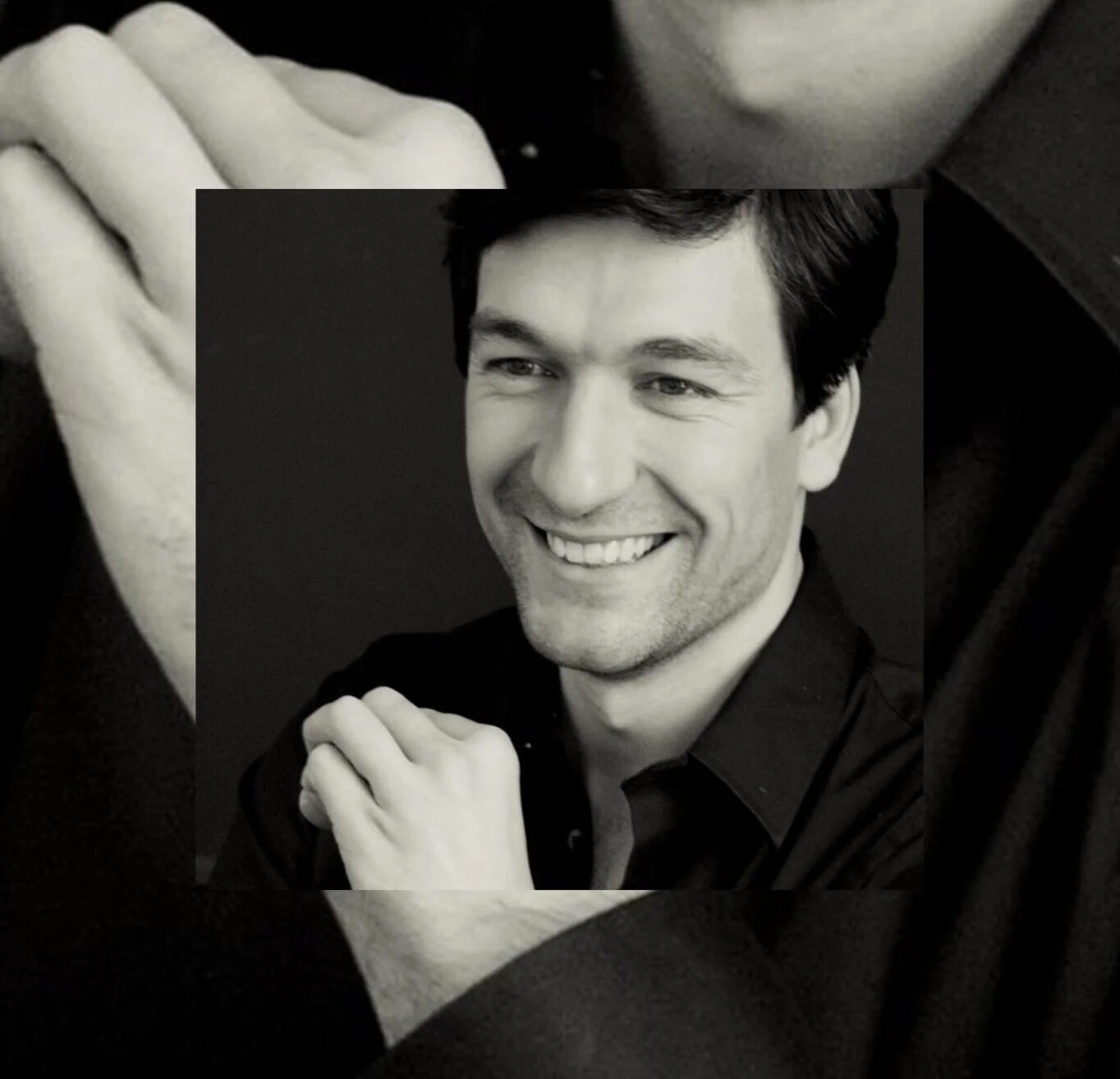 Konstantin Shamray - Upcoming Concerts