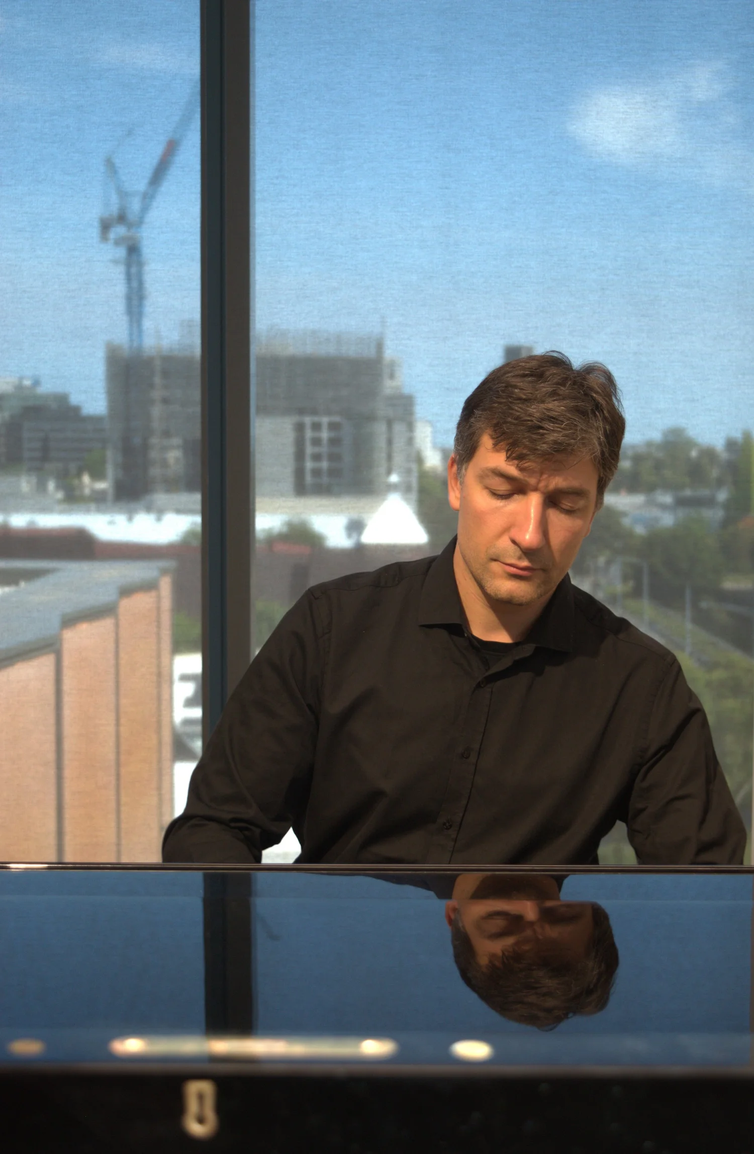 Konstantin Shamray - Upcoming Concerts