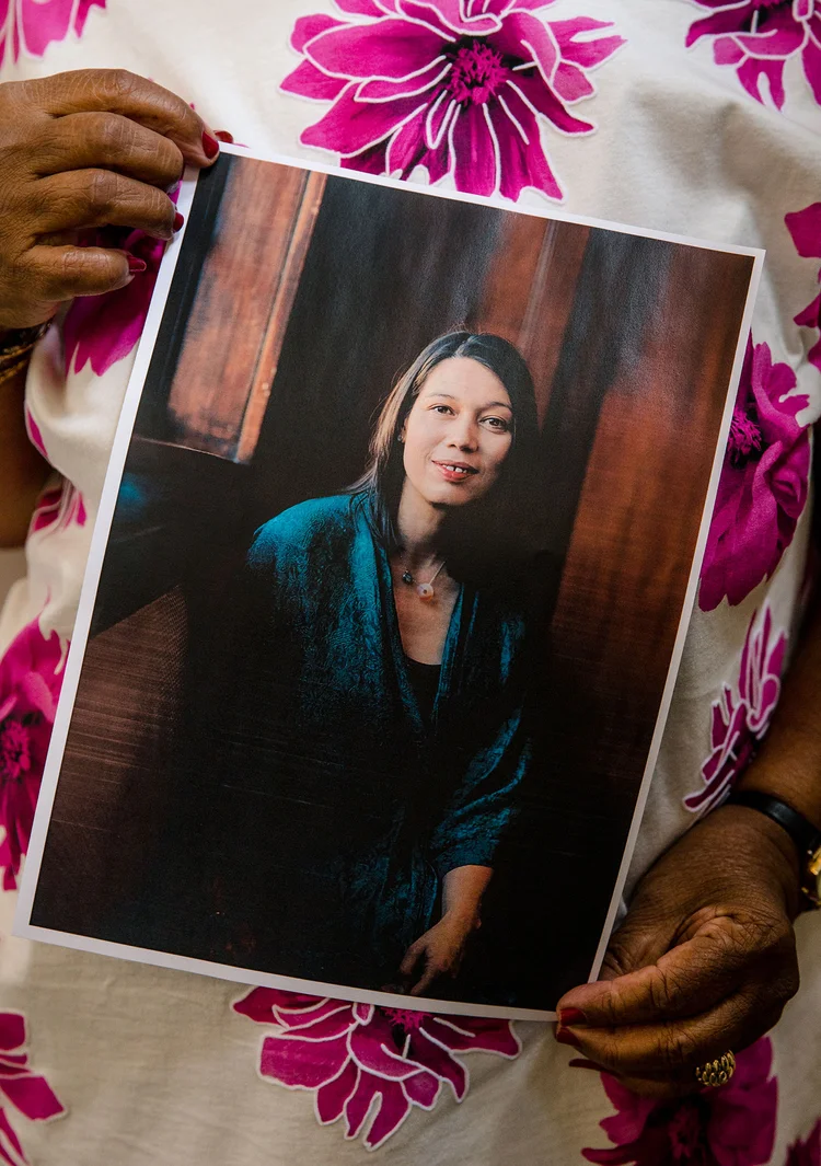 Francesca Beard — All Change