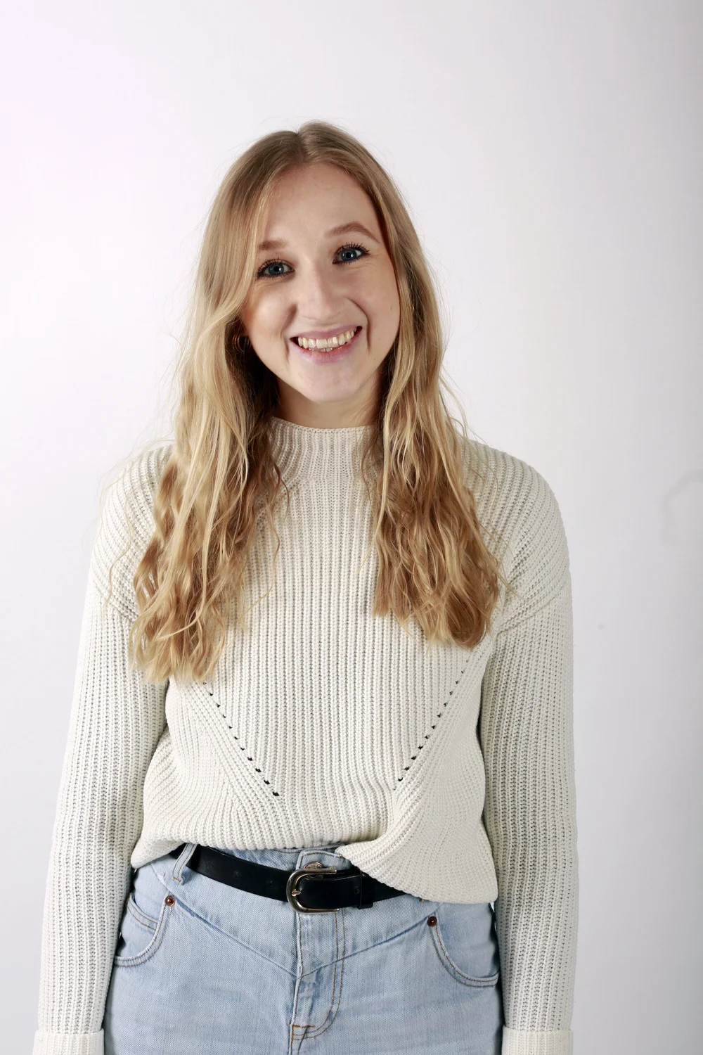 About — All Change