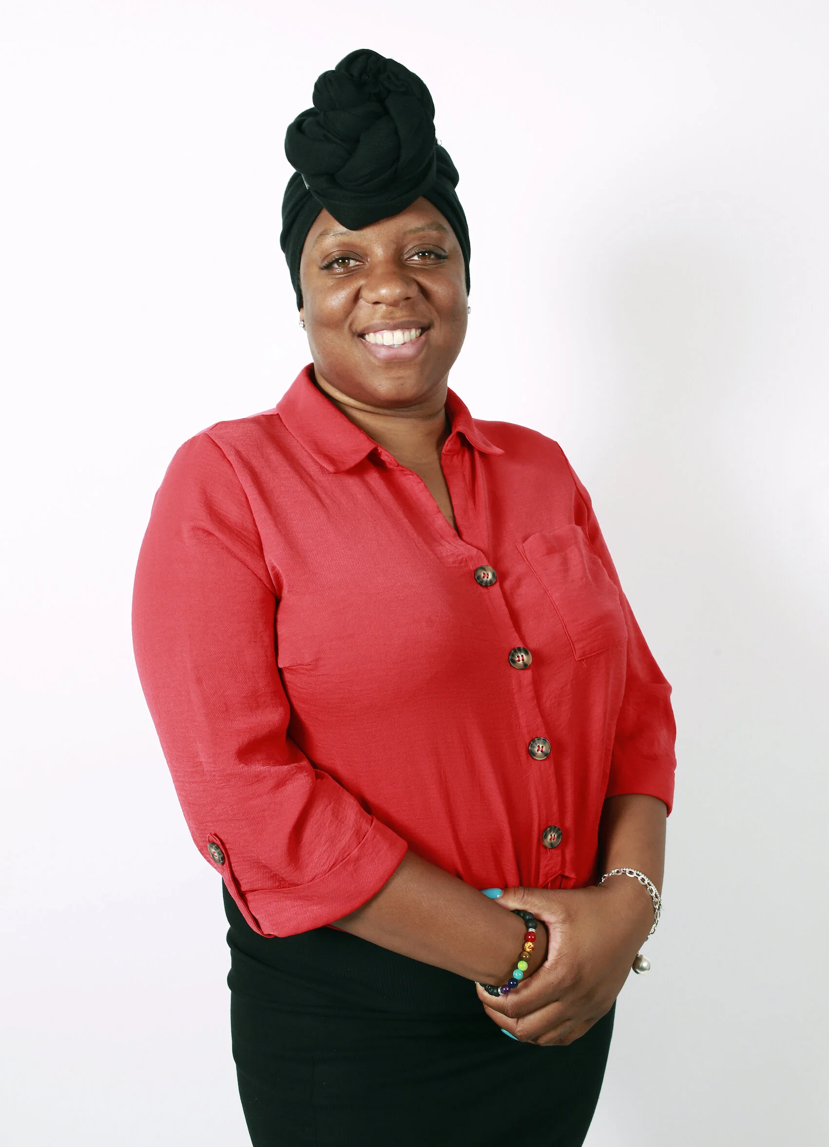 About — All Change