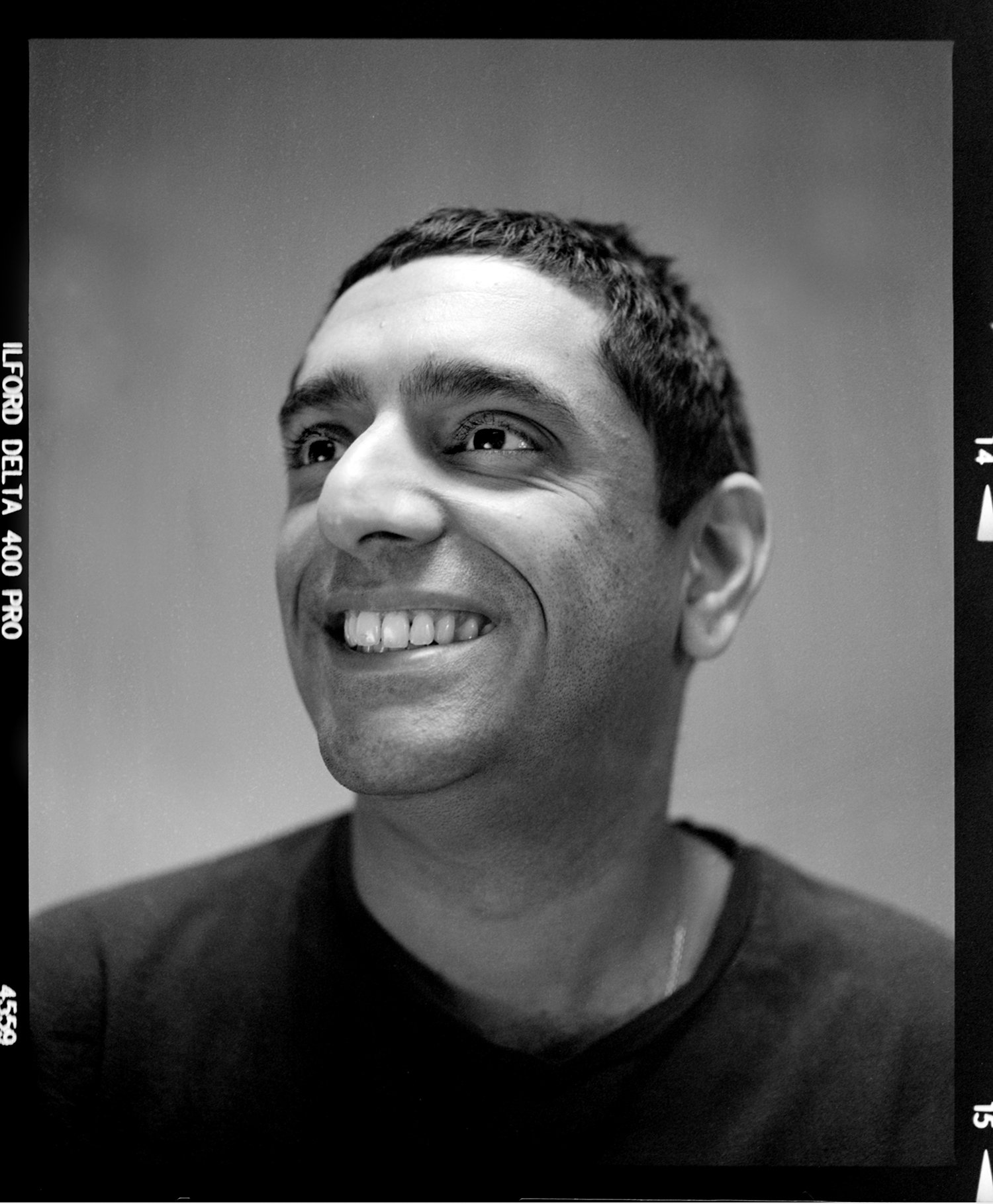 Our People — All Change