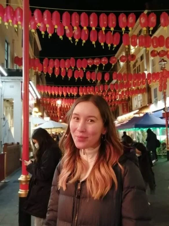 About — All Change