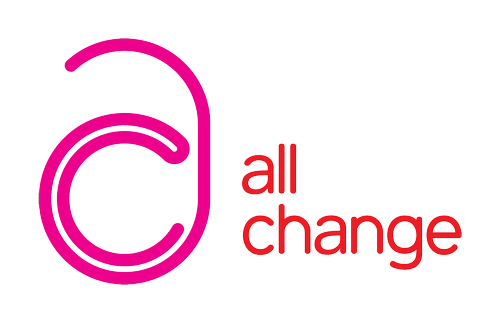 All Change | Combined Arts Projects in Community Settings