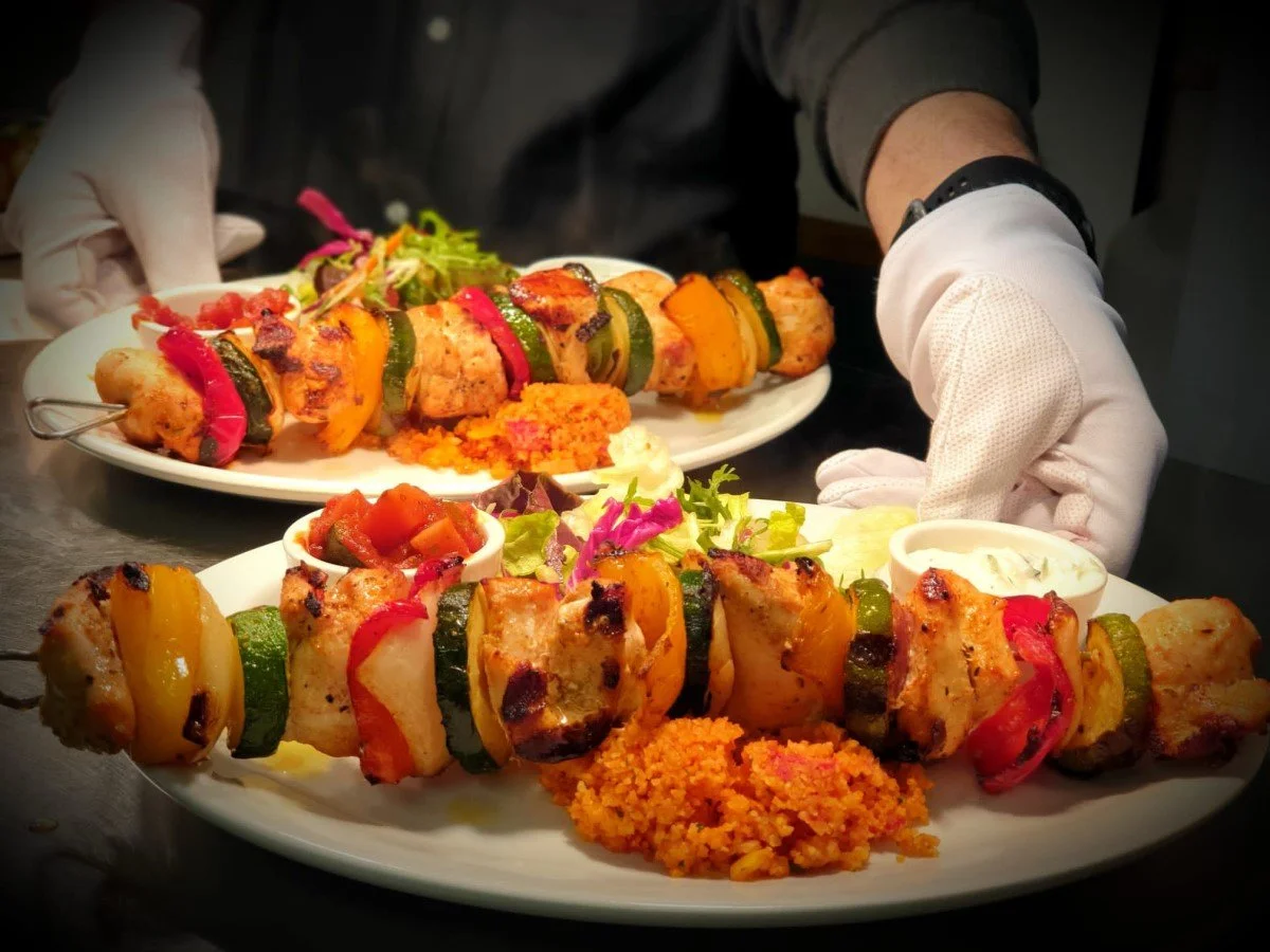 Culinary Trails: A Food Lover’s Guide to Scottish Walks | The Walkers ...
