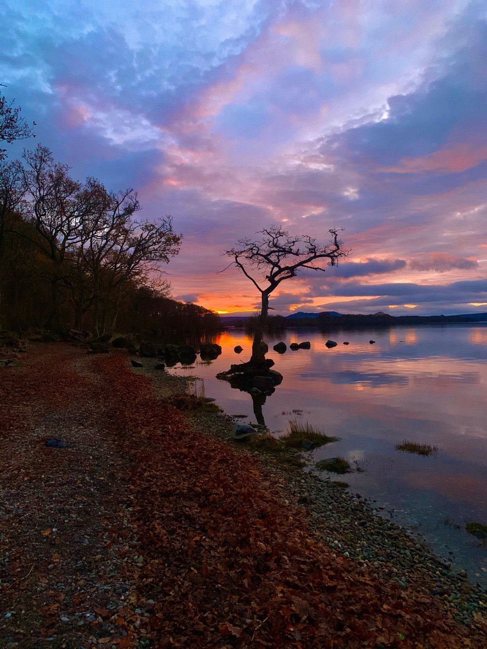 The Walkers Club Scotland | Long-Distance Walking Hub