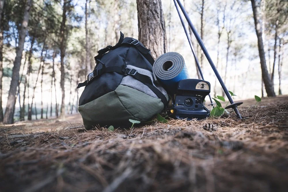 Walking Light – Top Tips for a Featherweight Backpack without ...