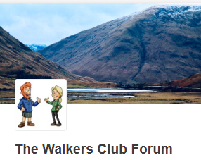 The Walkers Club — Home