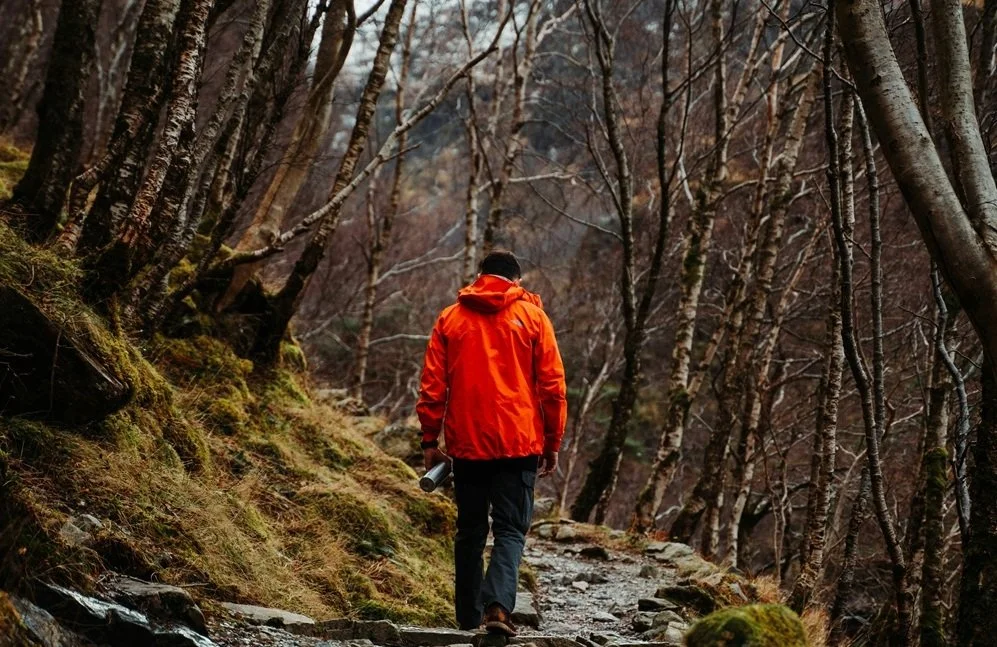 Scotland as a Walking Destination: Planning Your Long-Distance Trek ...