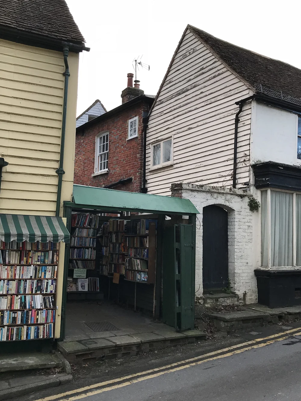 Farningham Village — Design for Ebbsfleet