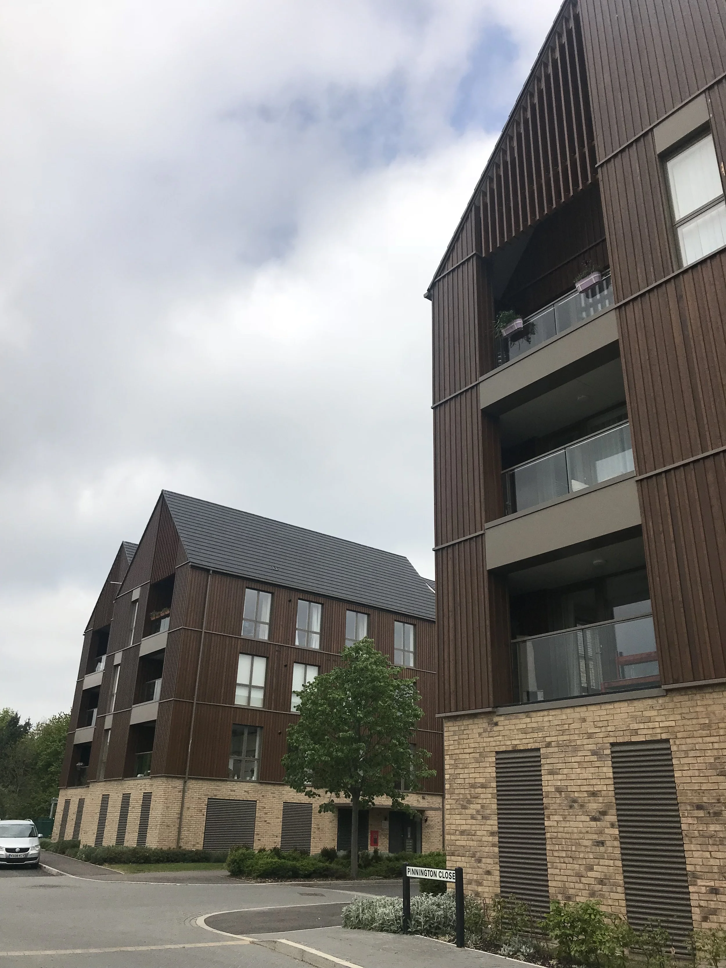 Balconies-Inset — Design for Ebbsfleet