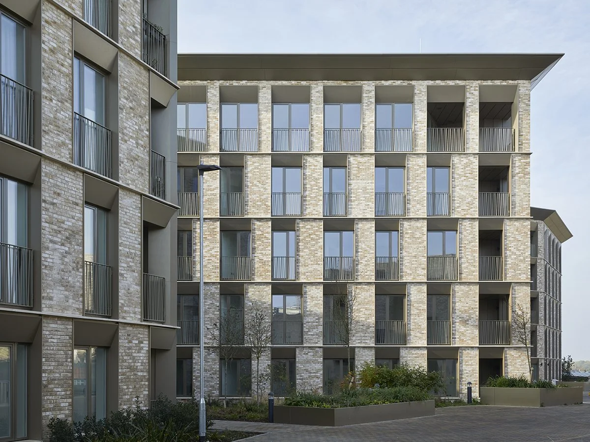 Balconies-Inset — Design for Ebbsfleet