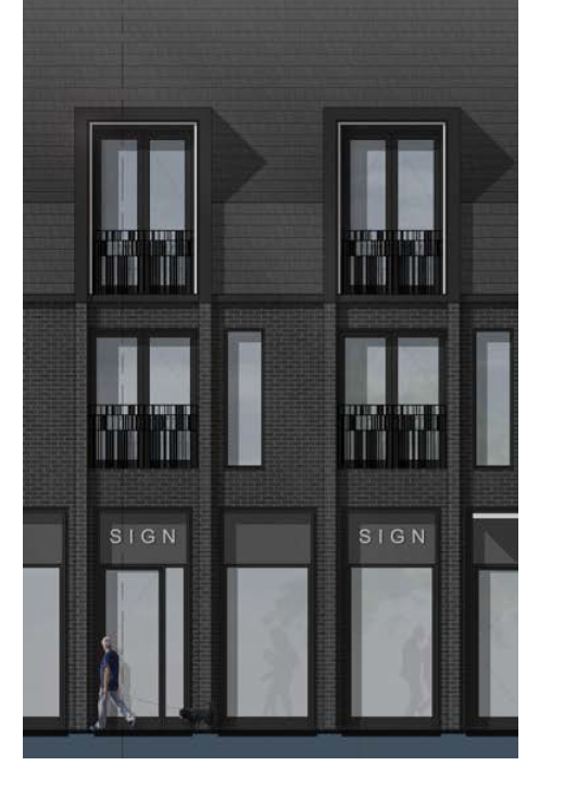 Balconies-Inset — Design for Ebbsfleet
