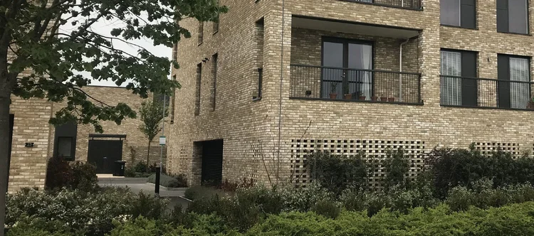 Below // Undercroft — Design for Ebbsfleet