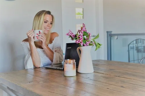 Testimonials — Jill Ritchie | Life Coaching