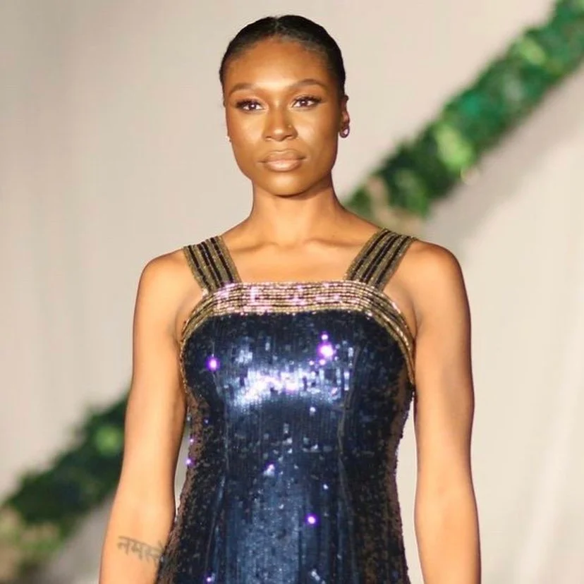 Modeling — MICHELE SLAWON