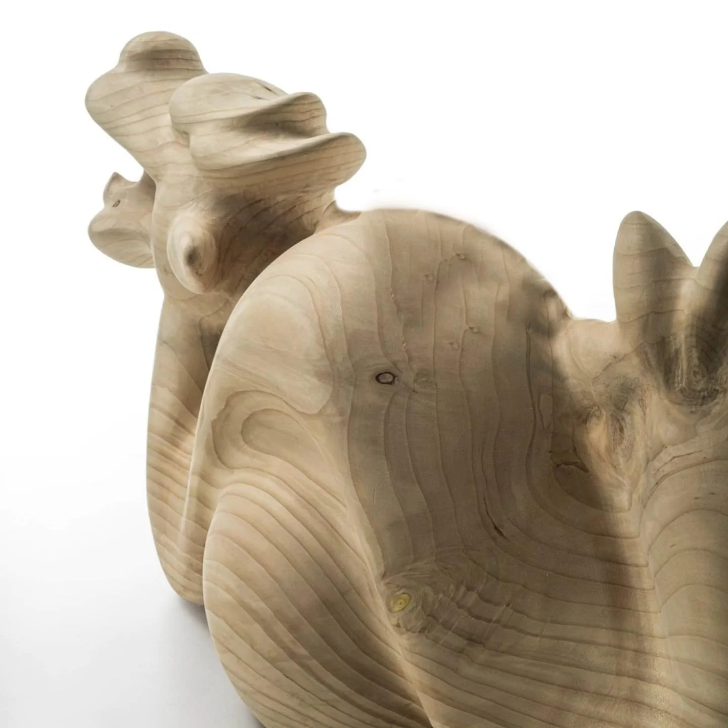 TATSU — Leonardo Mercurio Design