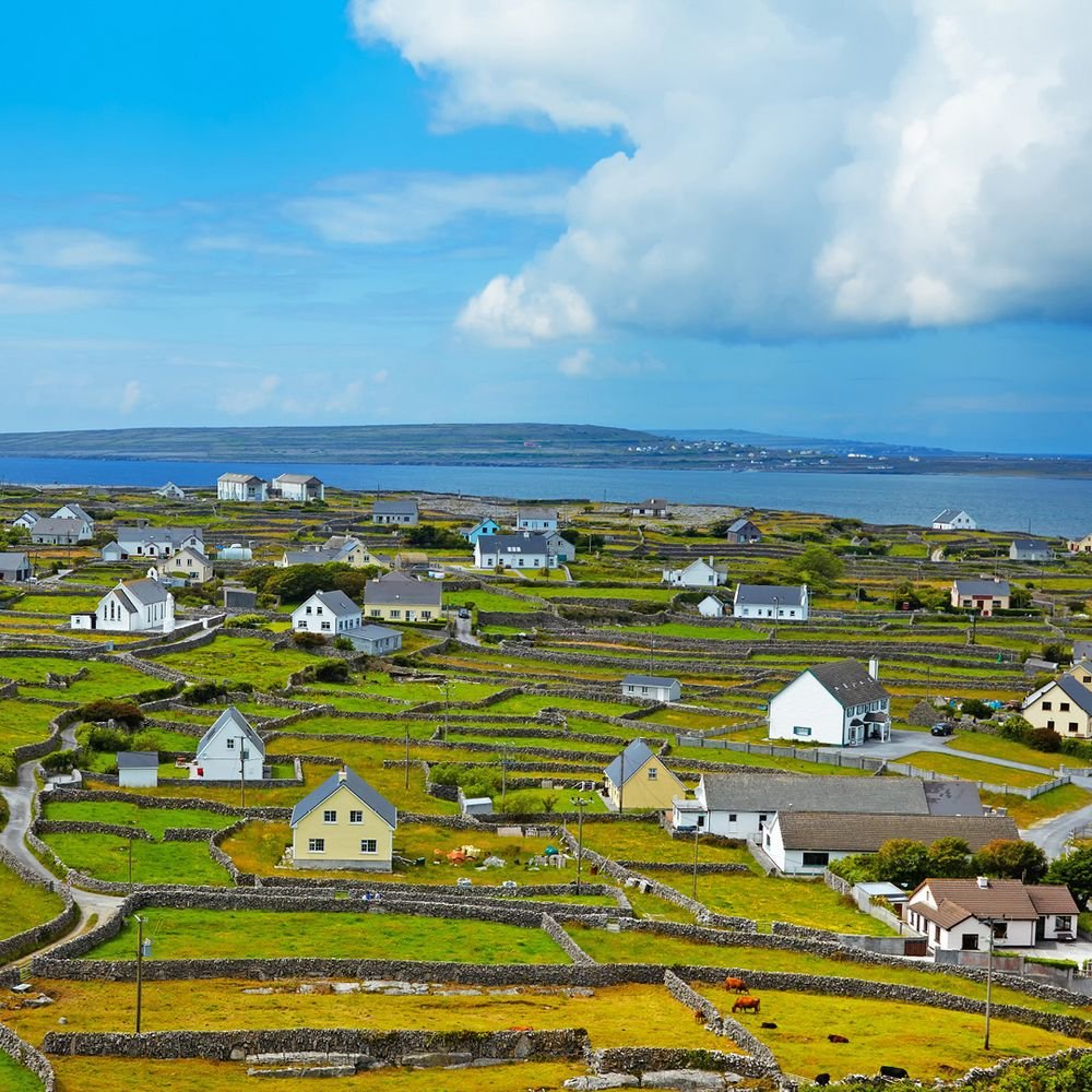 2026 - Best of Ireland with the Aran Isles, May | The Joy of Travel