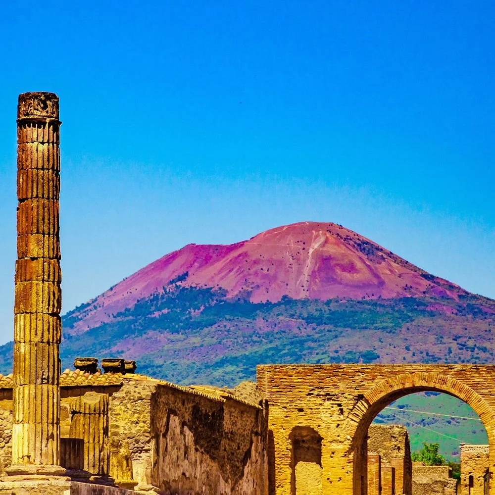 2027 - Undiscovered Sicily and Southern Italy, October | The Joy of Travel